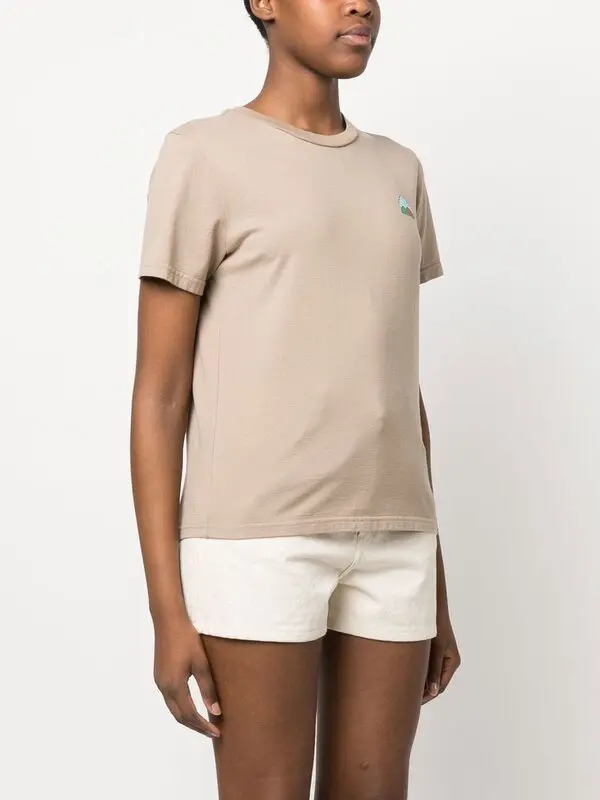 Undercover Graphic-print Cotton T-shirt