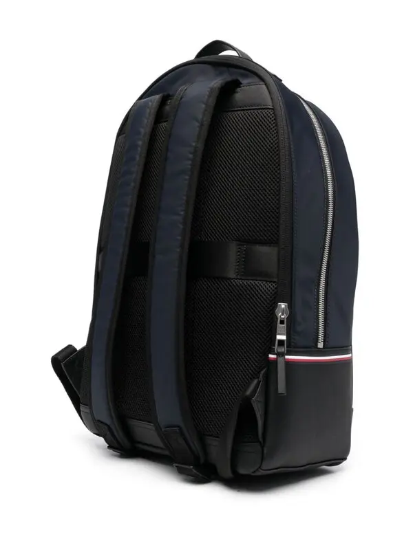 Tommy Hilfiger Logo-print Backpack