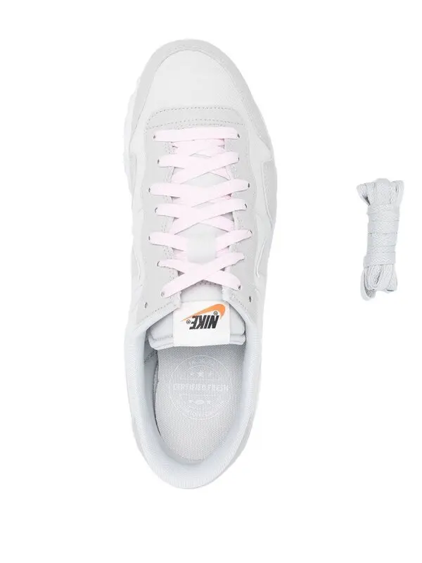 Nike Pegasus 83 Sneakers - Grey