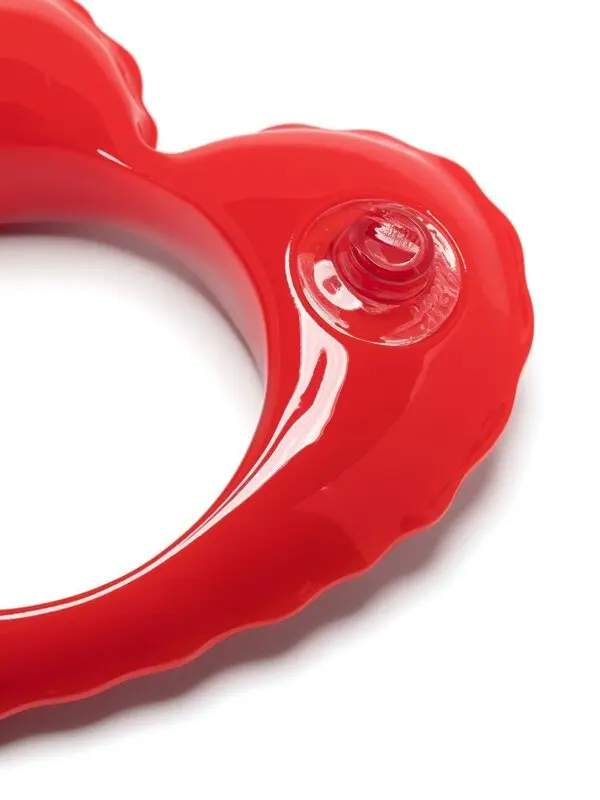 Moschino Heart-shaped Ring