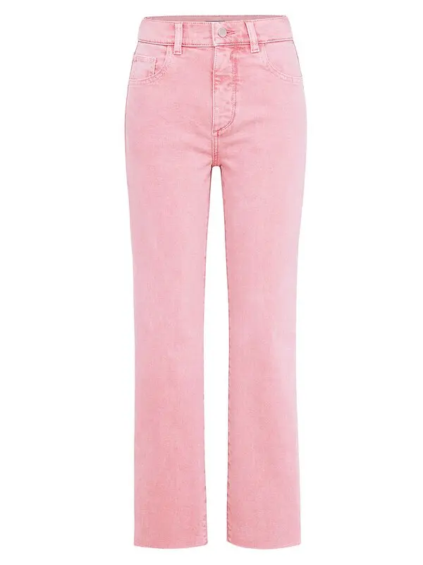 DL1961 Patti Straight Vintage Jeans