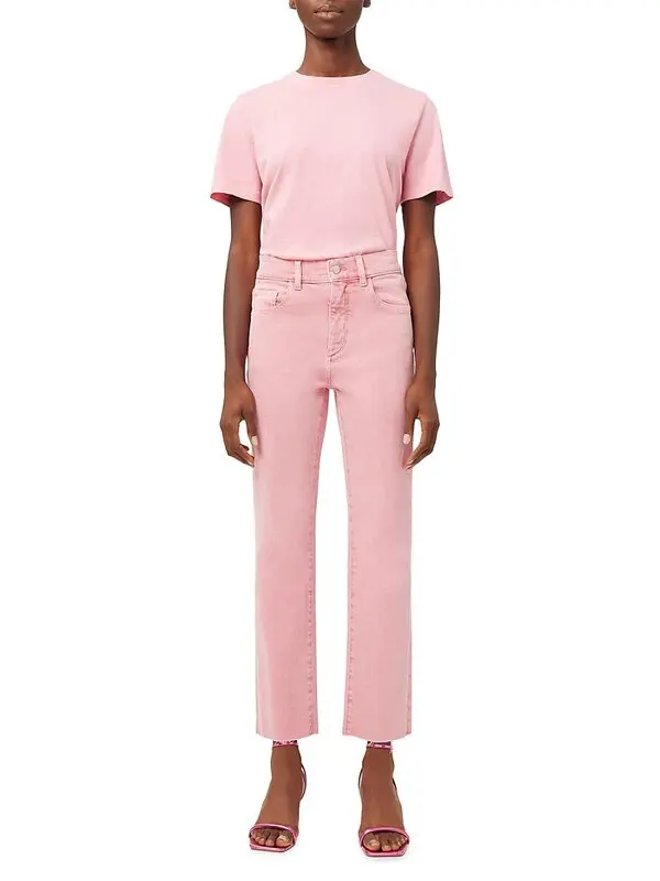DL1961 Patti Straight Vintage Jeans
