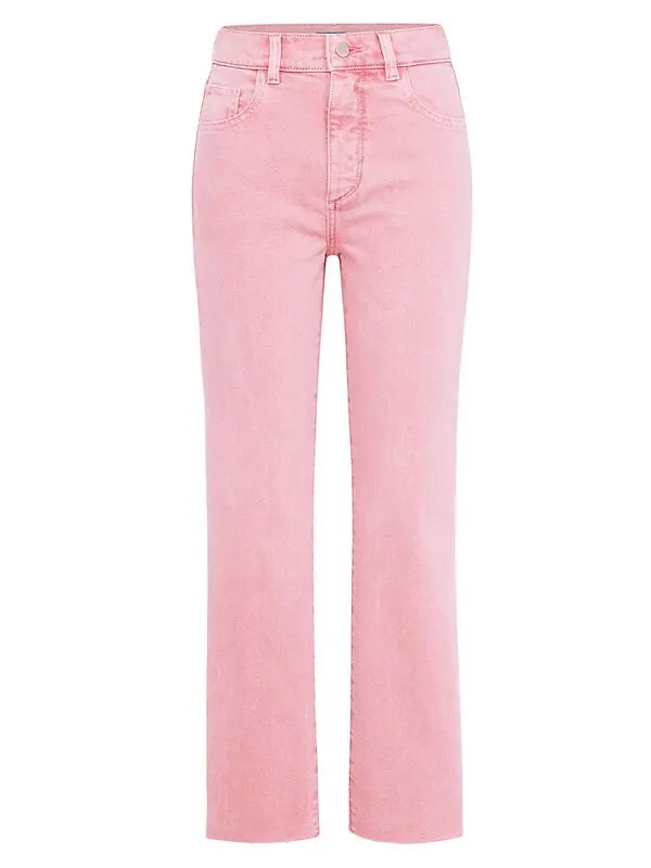 DL1961 Patti Straight Vintage Jeans