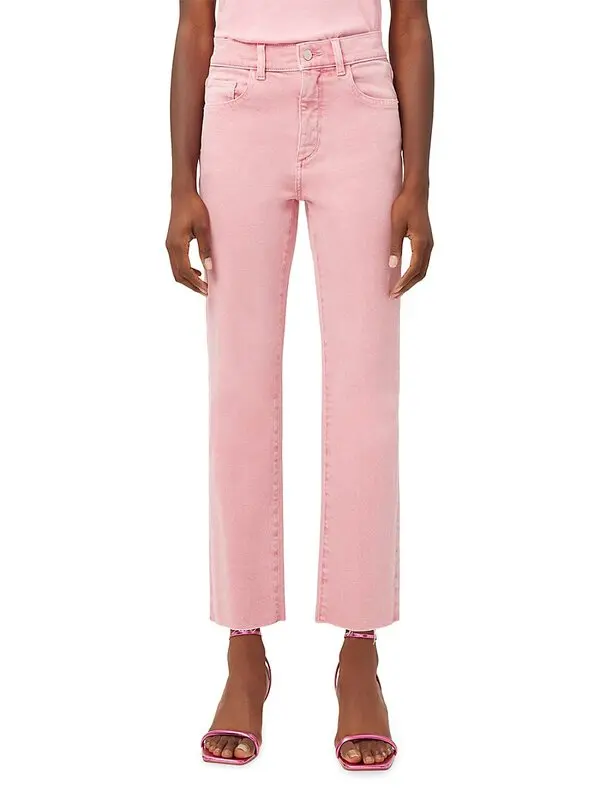 DL1961 Patti Straight Vintage Jeans