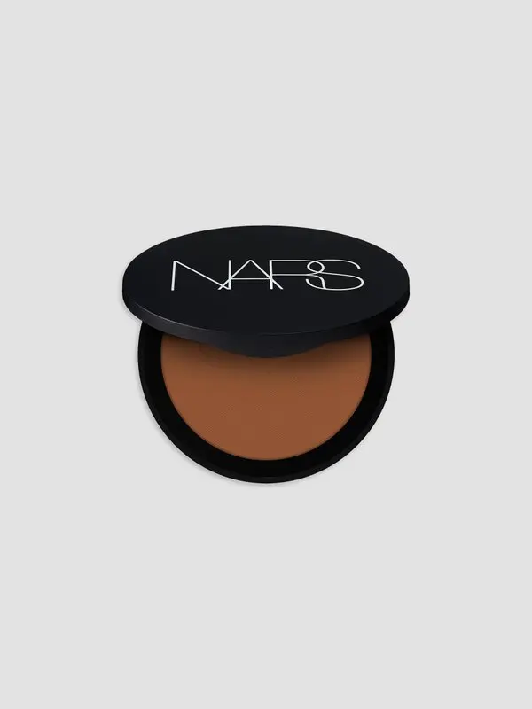 NARS Soft Matte Advanced Perfecting Powder - Seafront