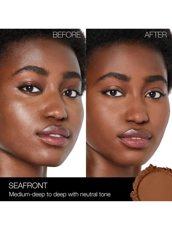NARS Soft Matte Advanced Perfecting Powder - Seafront