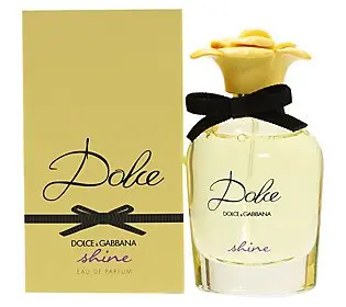 Dolce & Gabbana Dolce Shine Ladies Eau De Parfu M Spray 1.6 Oz - One-color