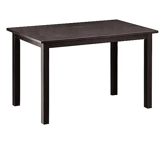 BAXTON STUDIO Andrew Modern Dining Table - One-color