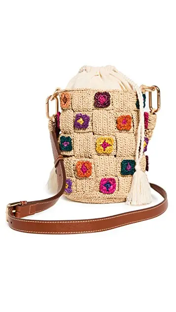 Vanessa Bruno Holly Mini Seau Bag