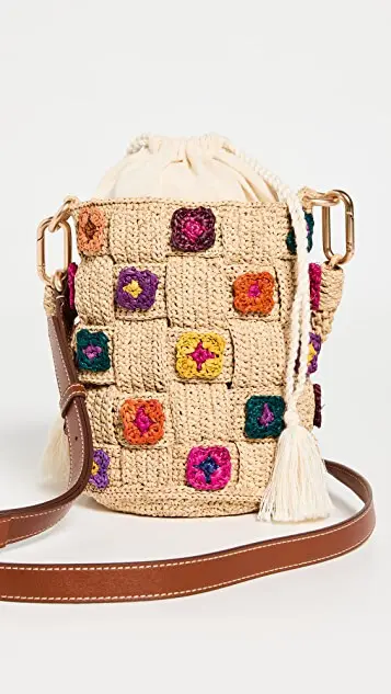 Vanessa Bruno Holly Mini Seau Bag