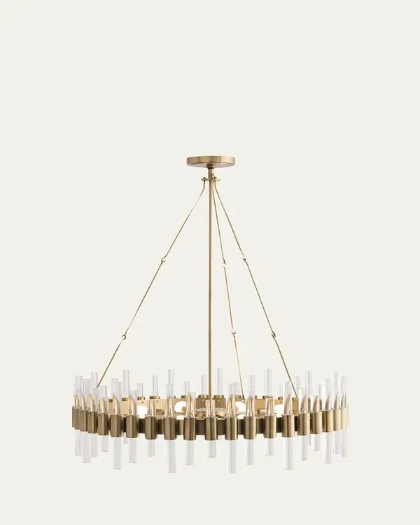 ARTERIORS Haskell Large Chandelier