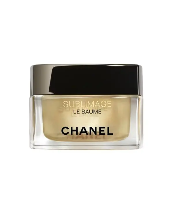 Chanel Sublimage Le Baume Ultimate Balm: Rejuvenates And Nourishes - One-color