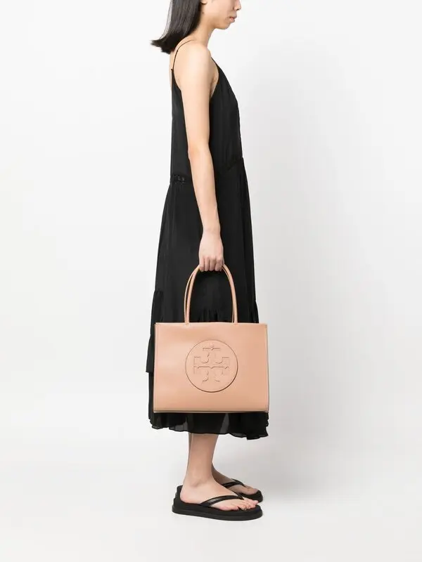 Tory Burch Ella Bio Small Shopper