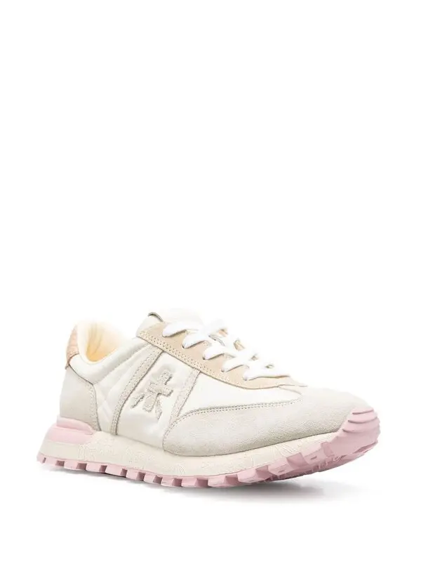 Premiata Johnlowd Low-top Sneakers