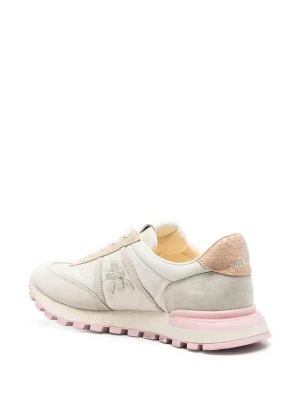 Premiata Johnlowd Low-top Sneakers