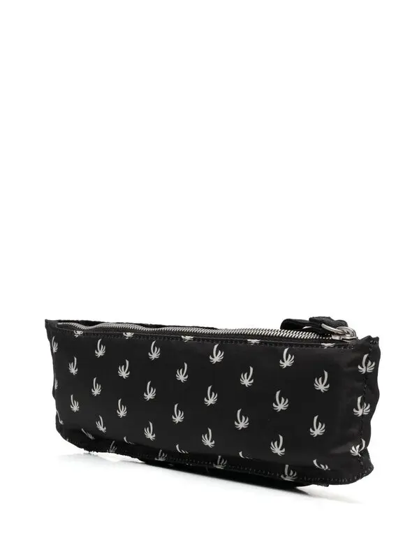 Palm Angels Mini Palms Logo-print Belt Bag