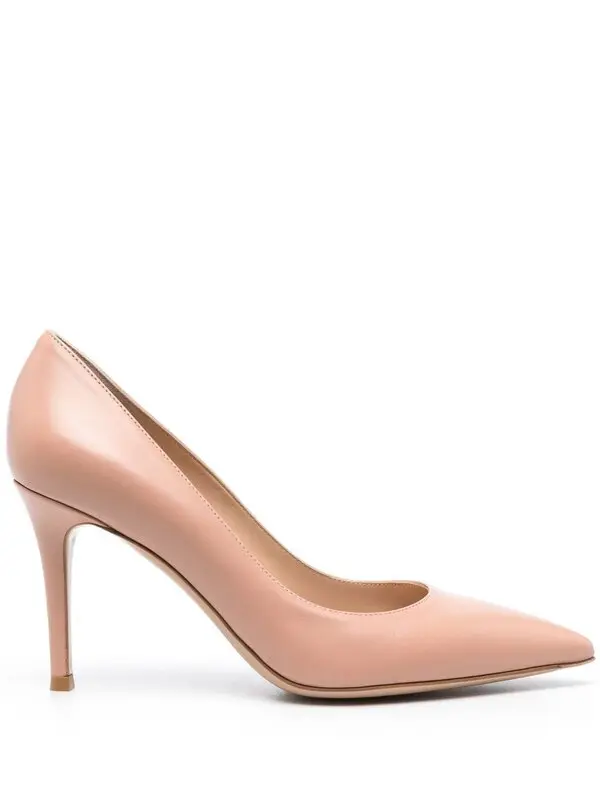 GIANVITO ROSSI 85mm Pumps