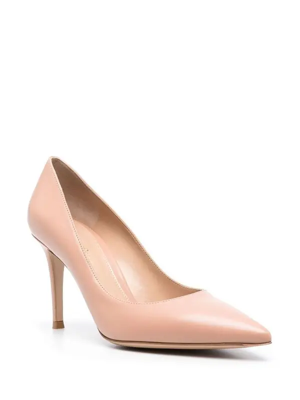 GIANVITO ROSSI 85mm Pumps