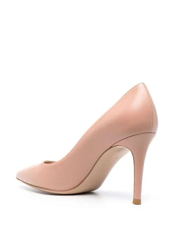 GIANVITO ROSSI 85mm Pumps