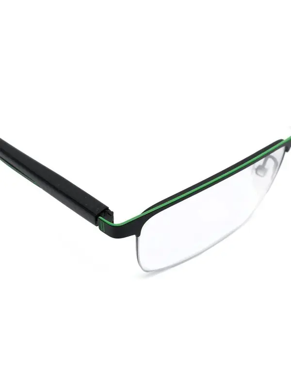 ETNIA BARCELONA Square-frame Eyeglasses