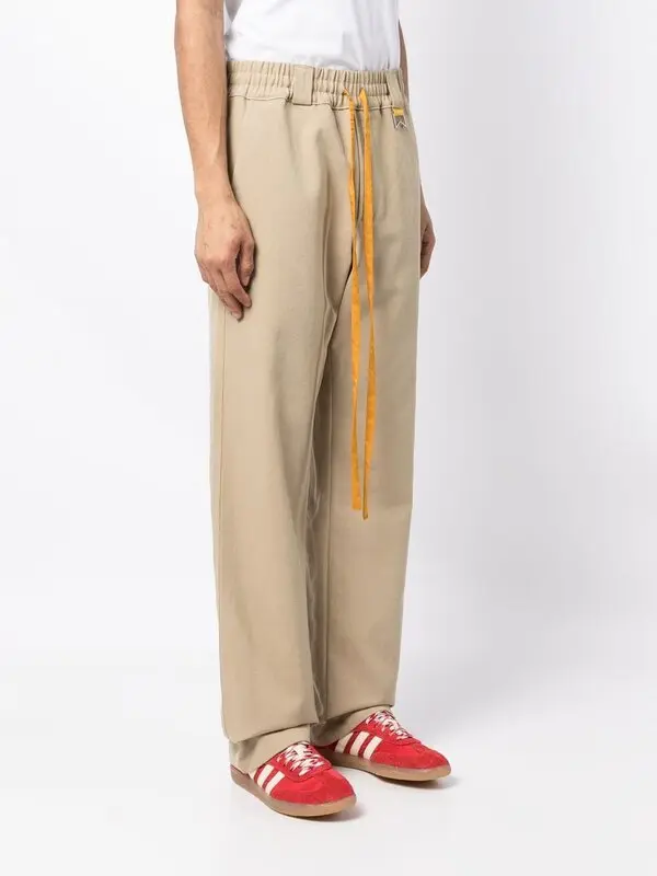 Rhude Sala Wide-leg Pant