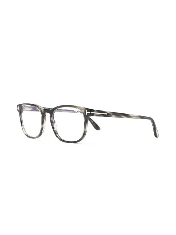 TOM FORD Square-frame Glasses