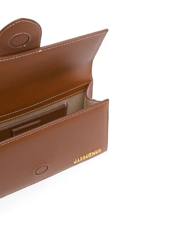 Jacquemus Large Le Bambino Tote Bag