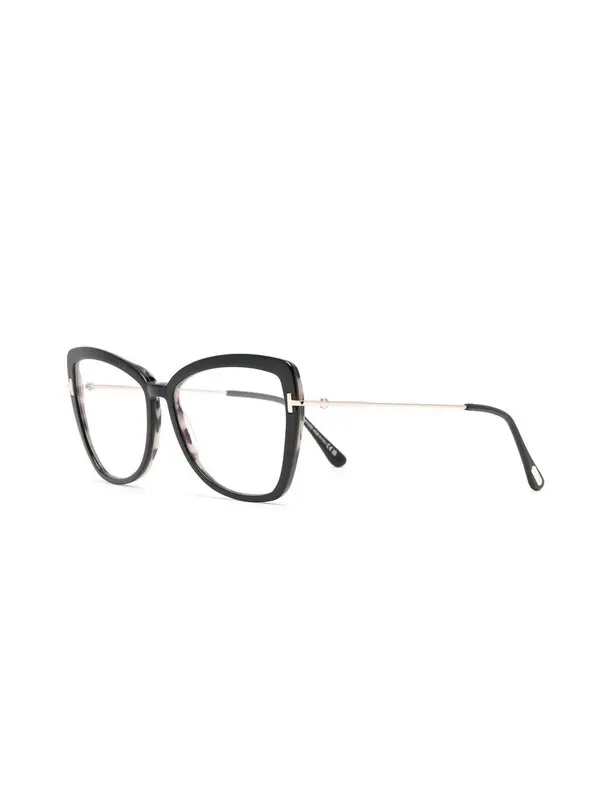 TOM FORD Cat-eye Glasses
