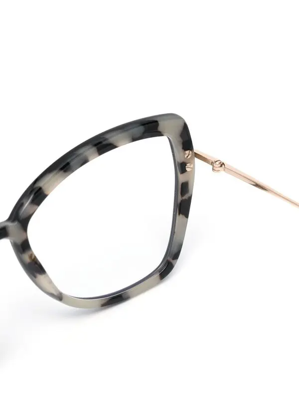 TOM FORD Cat-eye Glasses