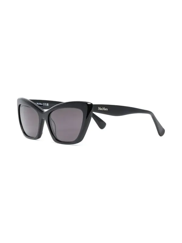 Max Mara Cat-eyed Frame Sunglasses