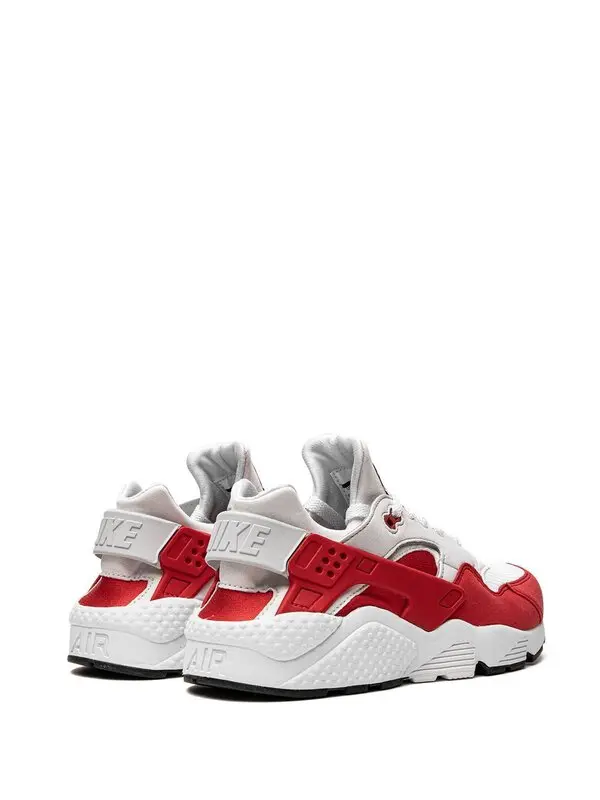 Nike Air Huarache Run Dn Ach.1 Sneakers - White