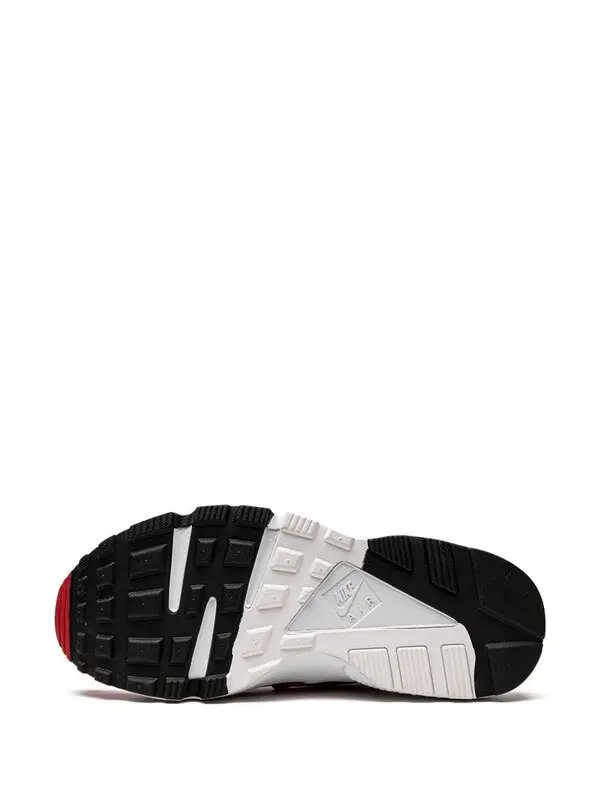 Nike Air Huarache Run Dn Ach.1 Sneakers - White