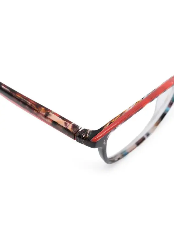 ETNIA BARCELONA Cat-eye Eyeglasses