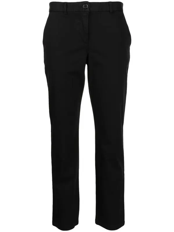 Paul Smith Slim-cut Brushed Chinos