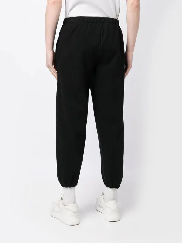 Natasha Zinko High Print Track Pants