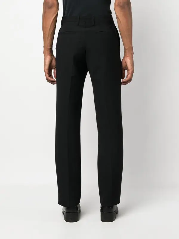 Off-White Graf Coupe Slim-cut Trousers