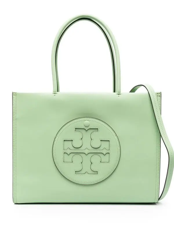Tory Burch Small Ella Bio Tote Bag