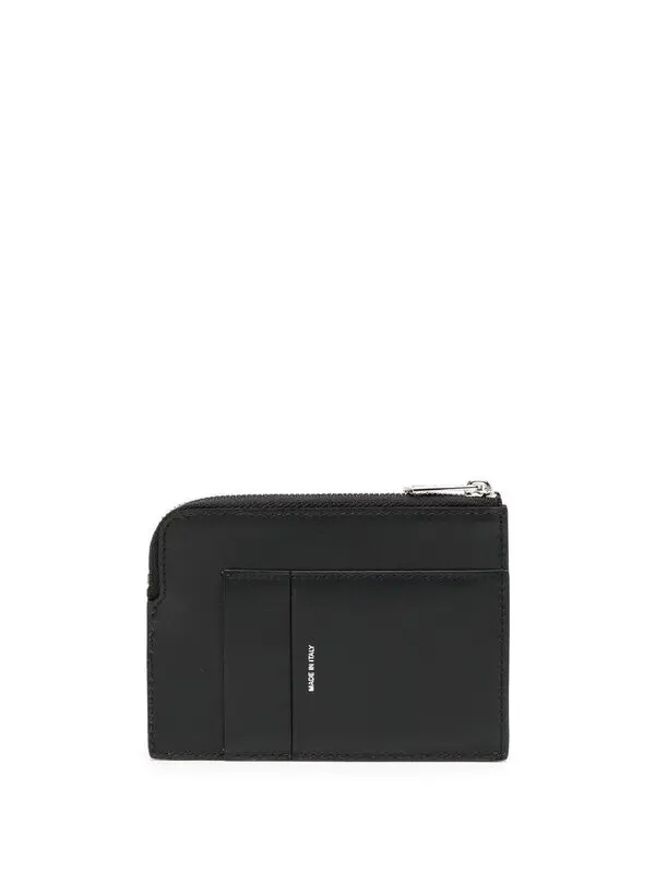 Paul Smith Signature Stripe Wallet