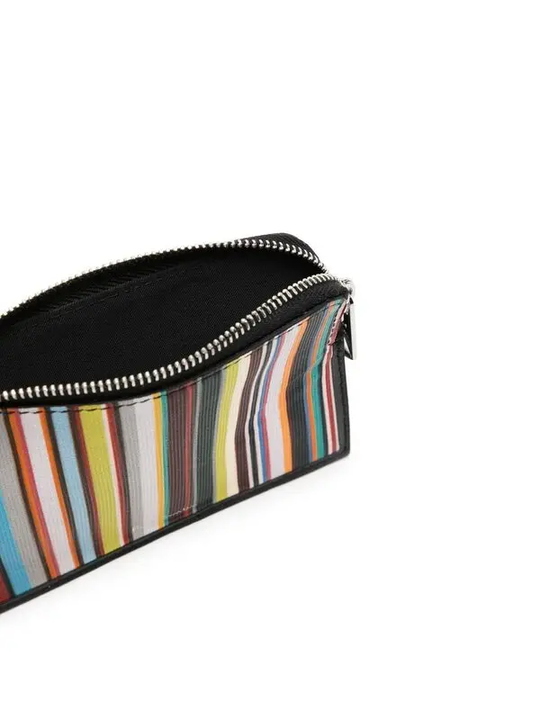 Paul Smith Signature Stripe Wallet