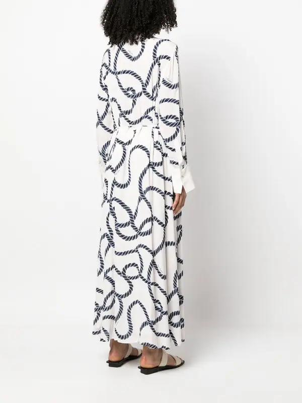 knee length dresses for ladies Faithfull The Brand Marais Gingham Cedar Halter Midi Dress