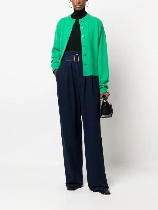 Closed Imogen Pleated Pants