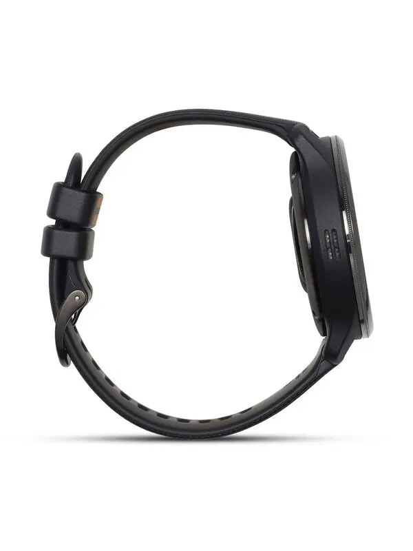 Zegna X Garmin Venu® 2 Plus - Black | Editorialist