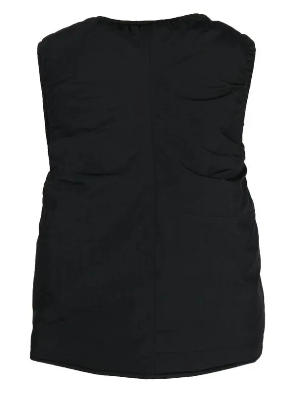 A-COLD-WALL* Round-neck Gilet