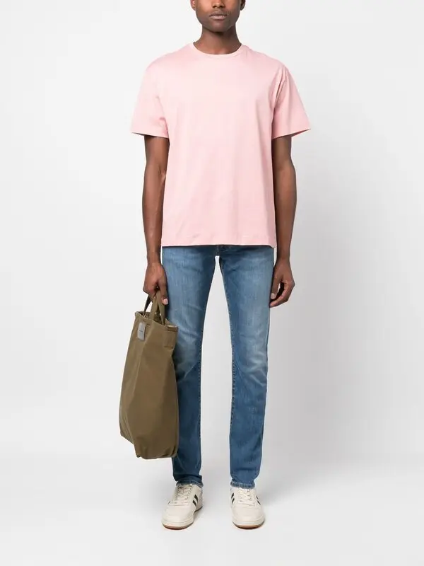 Jacob Cohen Slim-fit Jeans