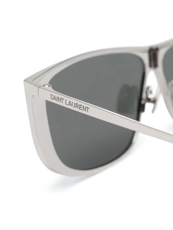 Saint Laurent Square-frame Sunglasses