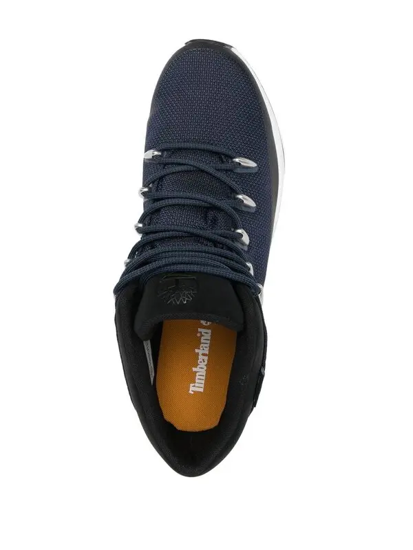 Timberland Sprint Trekker Low-top Sneakers