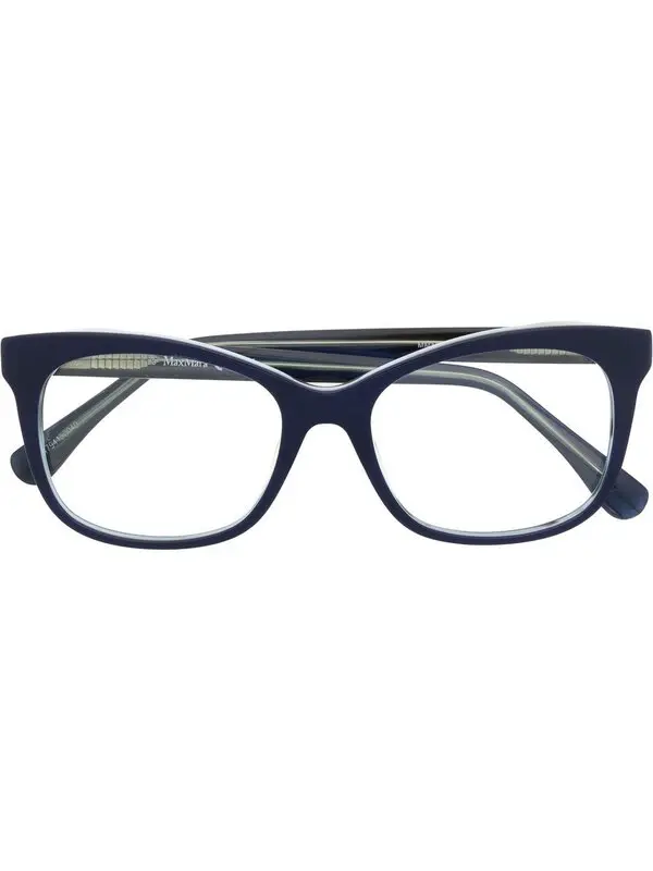 Max Mara Cat-eye Frame Glasses