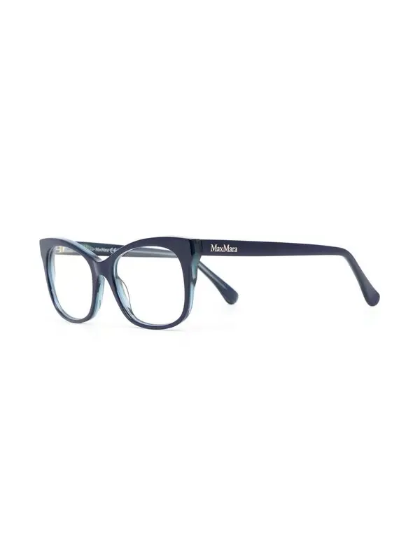 Max Mara Cat-eye Frame Glasses
