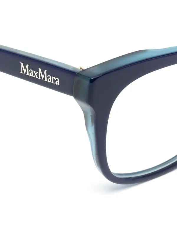 Max Mara Cat-eye Frame Glasses