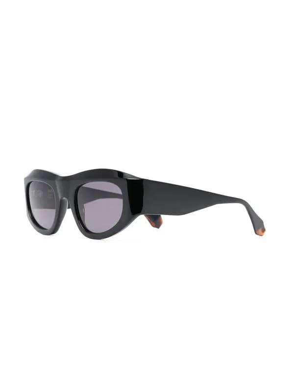 GIGI STUDIOS Sculpted Sunglasses